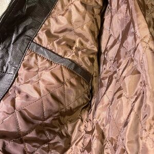 Jackets & Coats | Nwt Mens Top Gun Maverick Tom Cruise Aviator Genuine ...
